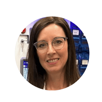 McKesson Canada | Parata Max 2