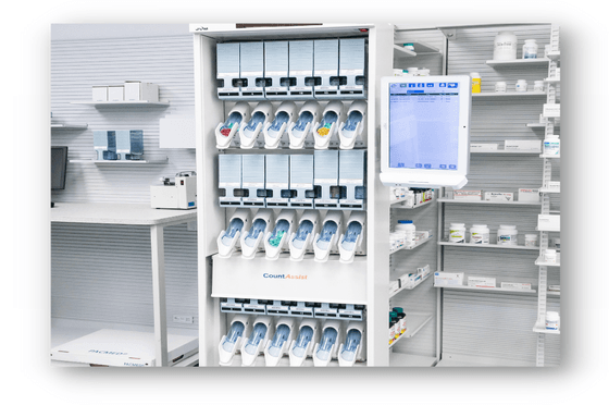 Propel Rx Essentials | McKesson Canada