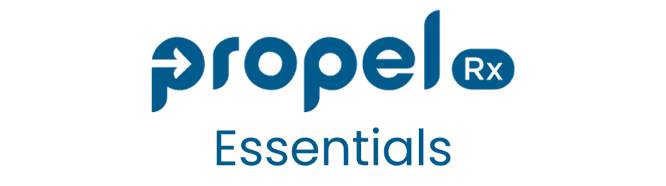 Propel Rx Essentials | McKesson Canada