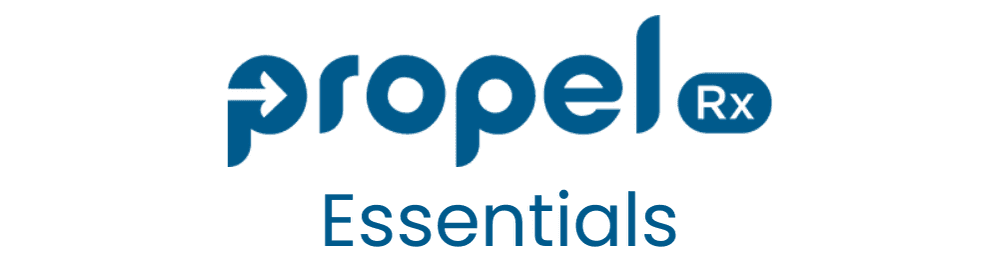 Propel Rx Essentials | McKesson Canada