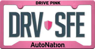 Drive safe now. Pay later.