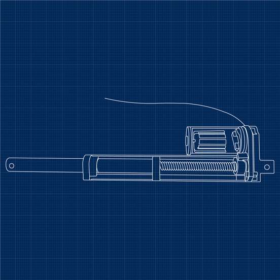 Actuators & Aircraft Parts | Source Actuators Aviation Parts Online