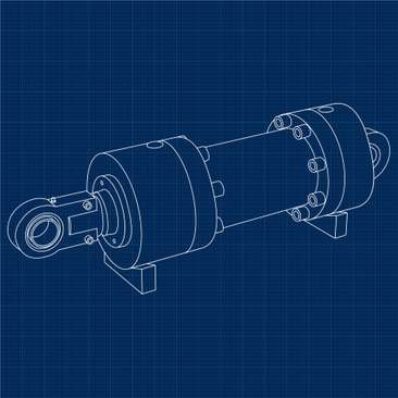 Actuators & Aircraft Parts | Source Actuators Aviation Parts Online