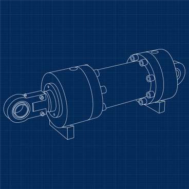 Actuators & Aircraft Parts | Source Actuators Aviation Parts Online