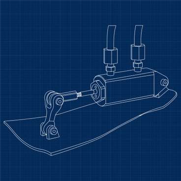 Actuators & Aircraft Parts | Source Actuators Aviation Parts Online
