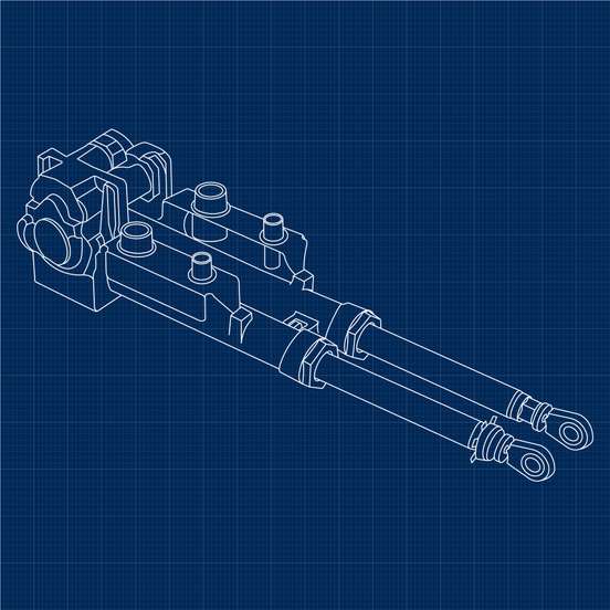 Actuators & Aircraft Parts | Source Actuators Aviation Parts Online
