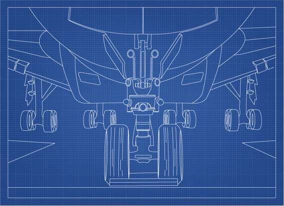 Landing Gear & Aircraft Parts | Source Landing Gear Aviation Parts Online