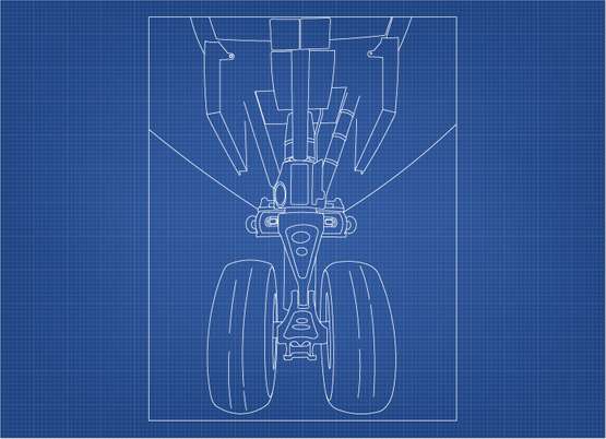 Landing Gear & Aircraft Parts | Source Landing Gear Aviation Parts Online