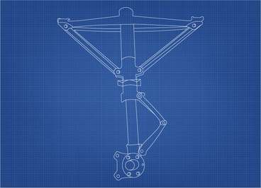 Landing Gear & Aircraft Parts | Source Landing Gear Aviation Parts Online