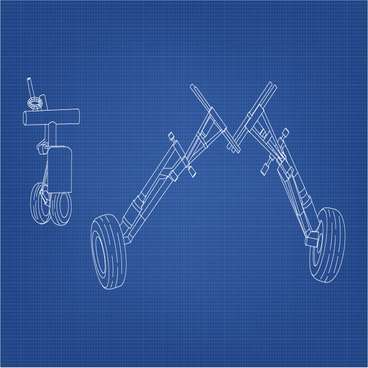 Landing Gear & Aircraft Parts | Source Landing Gear Aviation Parts Online