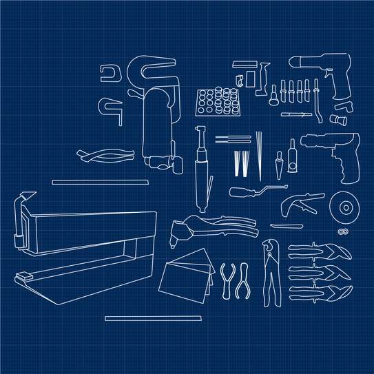 Aircraft Tool & Aircraft Parts | Source Aircraft Tool Aviation Parts Online