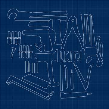 Aircraft Tool & Aircraft Parts | Source Aircraft Tool Aviation Parts Online