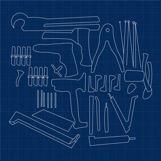 Aircraft Tool & Aircraft Parts | Source Aircraft Tool Aviation Parts Online