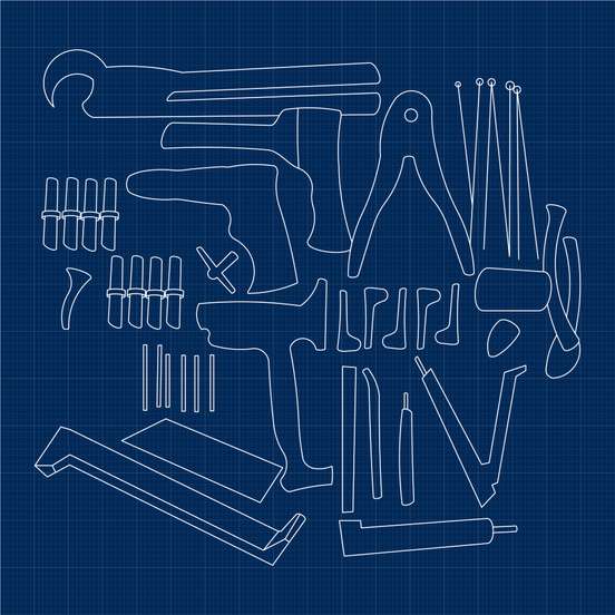Aircraft Tool & Aircraft Parts | Source Aircraft Tool Aviation Parts Online