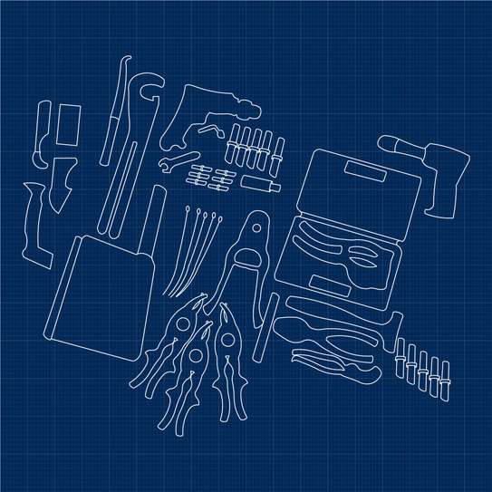 Aircraft Tool & Aircraft Parts | Source Aircraft Tool Aviation Parts Online