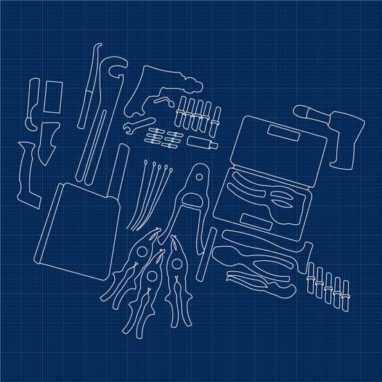Aircraft Tool & Aircraft Parts | Source Aircraft Tool Aviation Parts Online