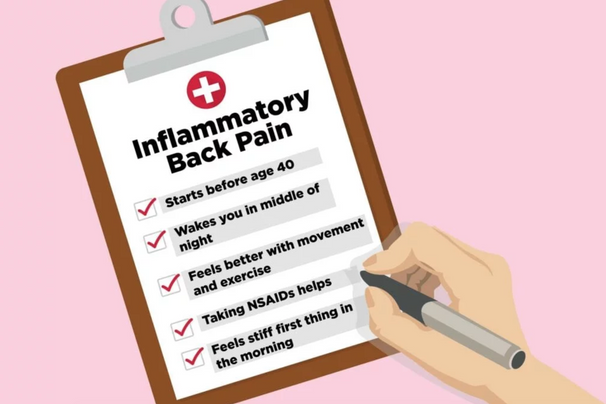 What's Causing Your Back Pain?