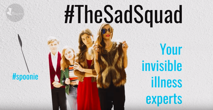 Dress to Depress: An Invisible Illness Guide to Getting Ready for a ...