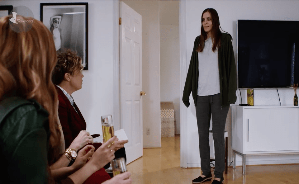 Dress to Depress: An Invisible Illness Guide to Getting Ready for a ...