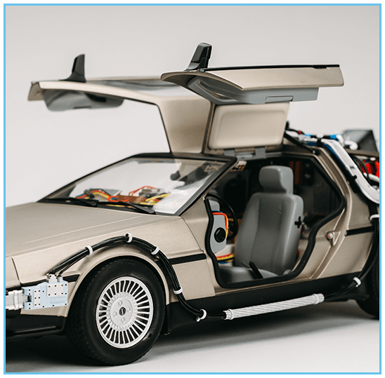 Bring Home A Piece of Pop Culture Memorabilia