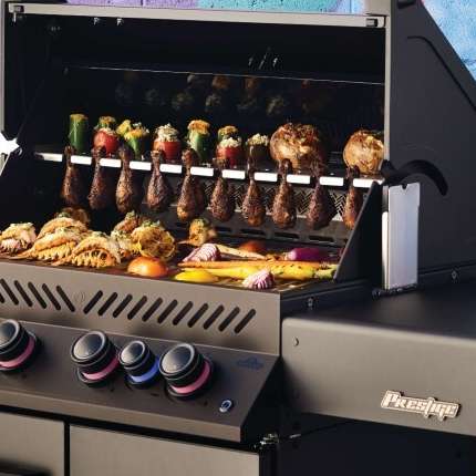 BBQs - Boutique Chaleur