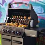 BBQs - Boutique Chaleur