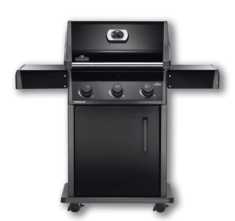 BBQs - Boutique Chaleur