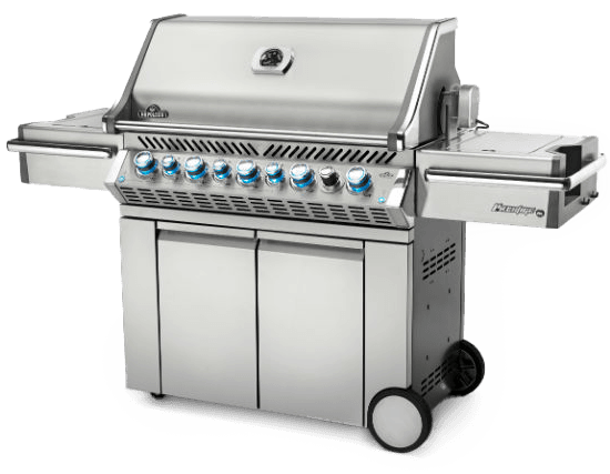 BBQs - Boutique Chaleur