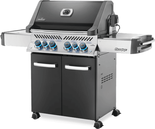 BBQs - Boutique Chaleur