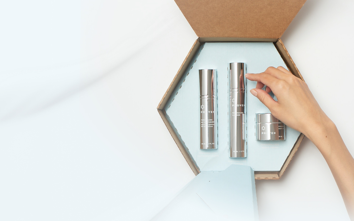 Nourish your natural beauty