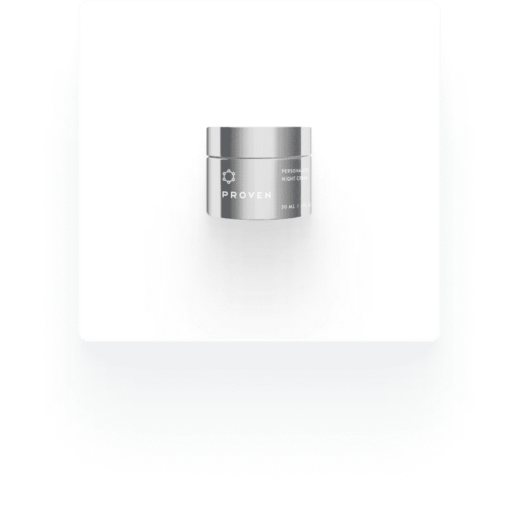 Your Night Cream
