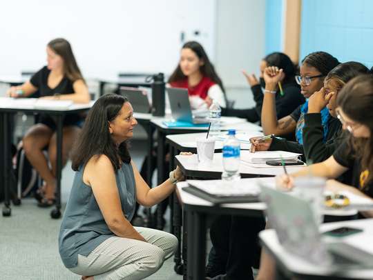 School of Education | Arcadia University