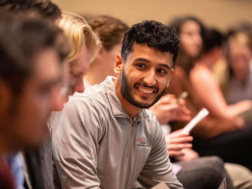 Discover Study Abroad | Arcadia University Discover Study Abroad | Arcadia University