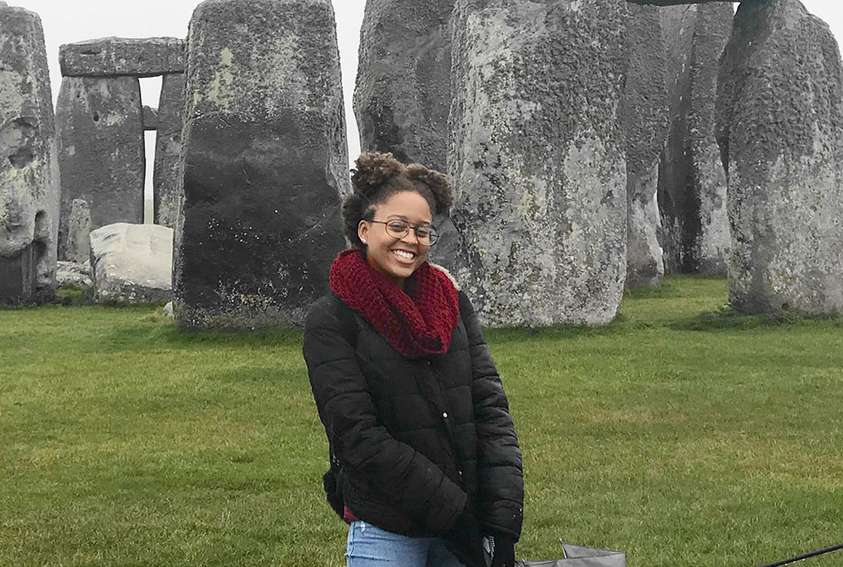 Discover Study Abroad | Arcadia University Discover Study Abroad | Arcadia University