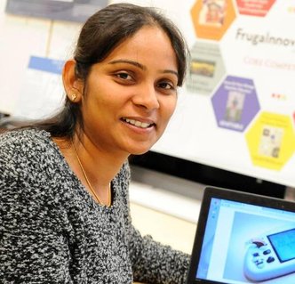 M.S. in Computer Science and Engineering | Santa Clara School of ...