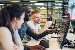 M.S. in Computer Science and Engineering | Santa Clara School of ...