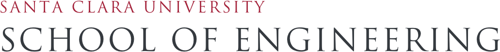 M.S. in Computer Science and Engineering | Santa Clara School of ...