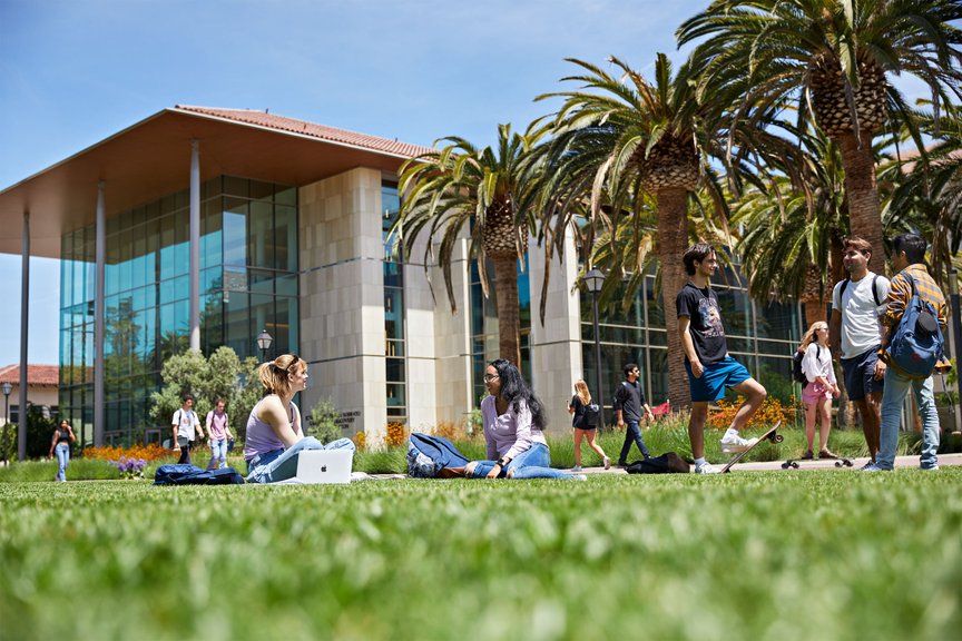 M.S. in Computer Science and Engineering | Santa Clara School of ...