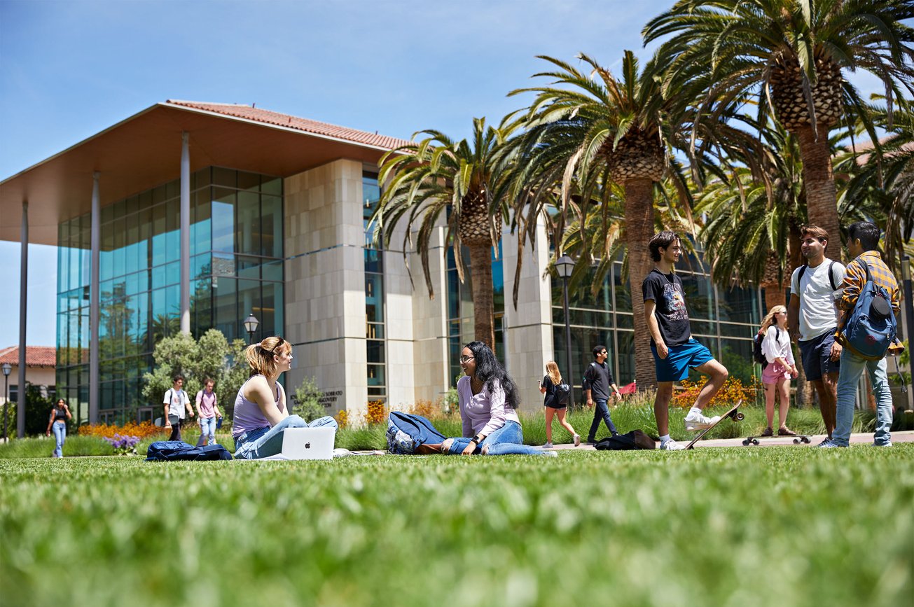 M.S. in Computer Science and Engineering | Santa Clara School of ...