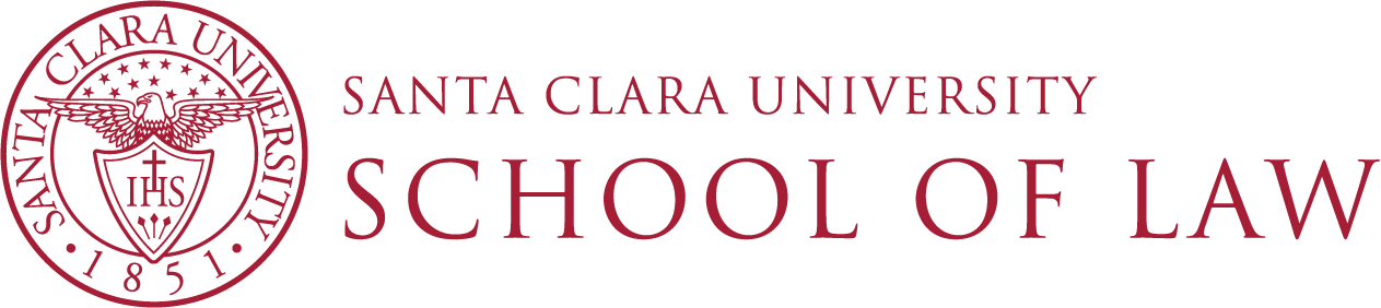 School of Law | Santa Clara University | Combo