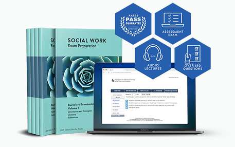 Social Work Exam Prep