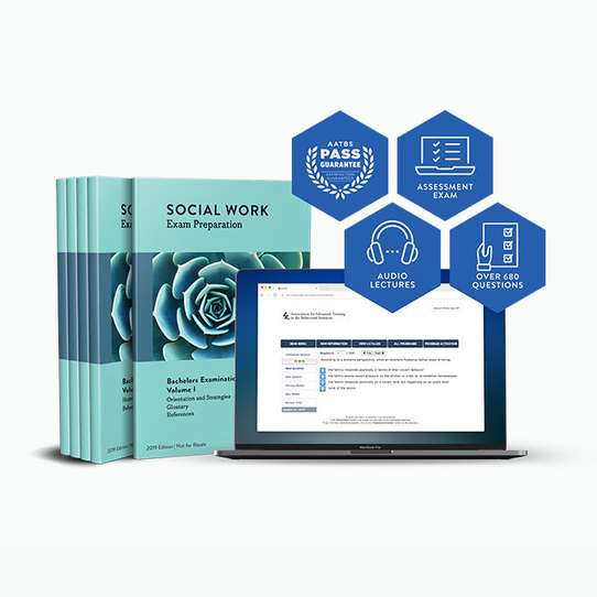 Social Work Exam Prep