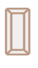 Iemand die op 1 januari 2000 goud kocht, heeft een rendement van 450% ...