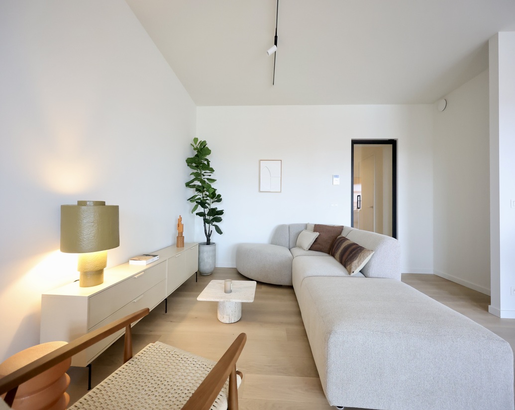 Hoost Knokke-Heist – Iconische appartementen te koop op 300 meter van ...