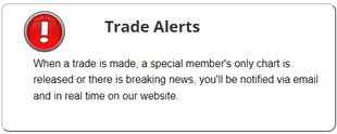 Instant Futures Alerts