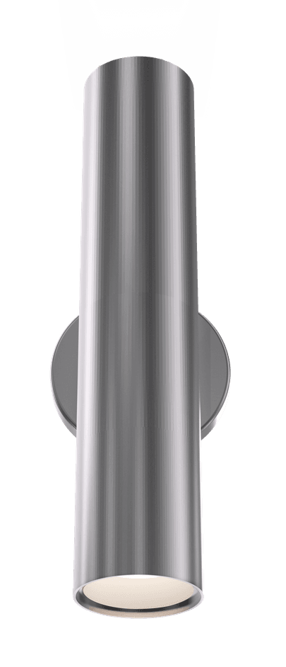 two tone finishes