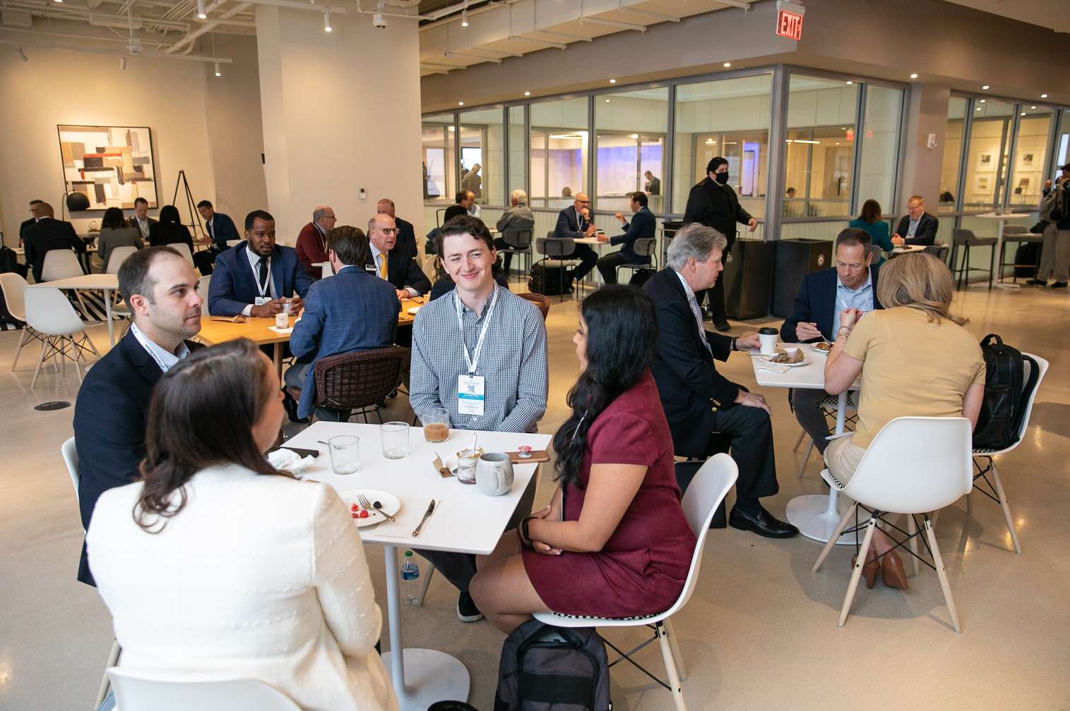 INVEST Conference – Where The Behavioral Health Industry Meets