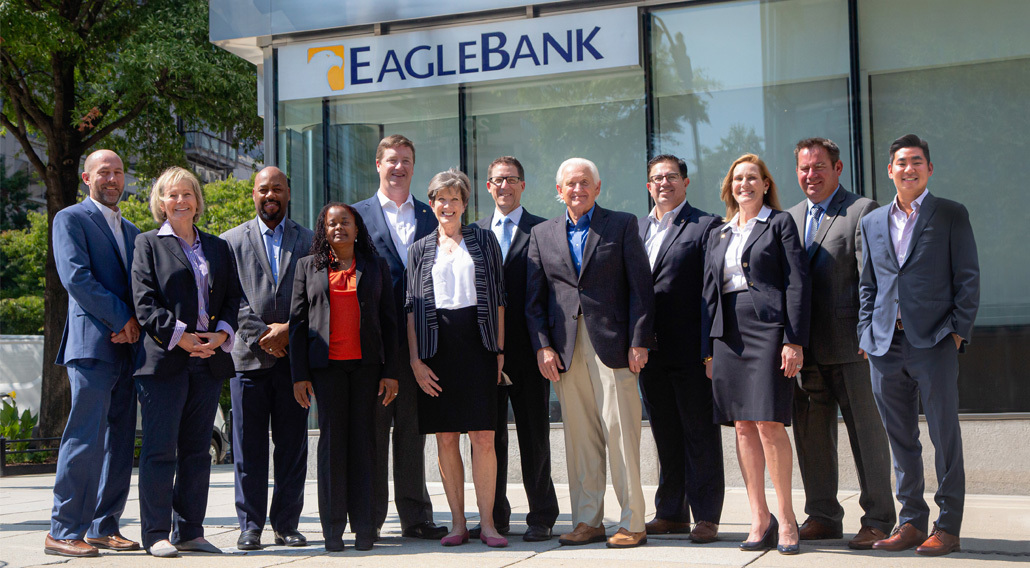 Commercial Real Estate Lender in DC Metro | EagleBank