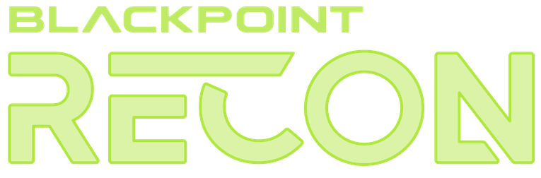 Blackpoint ReCON 2023 - Blackpoint Cyber