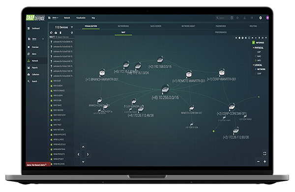 Blackpoint Cyber MDR Live Demo